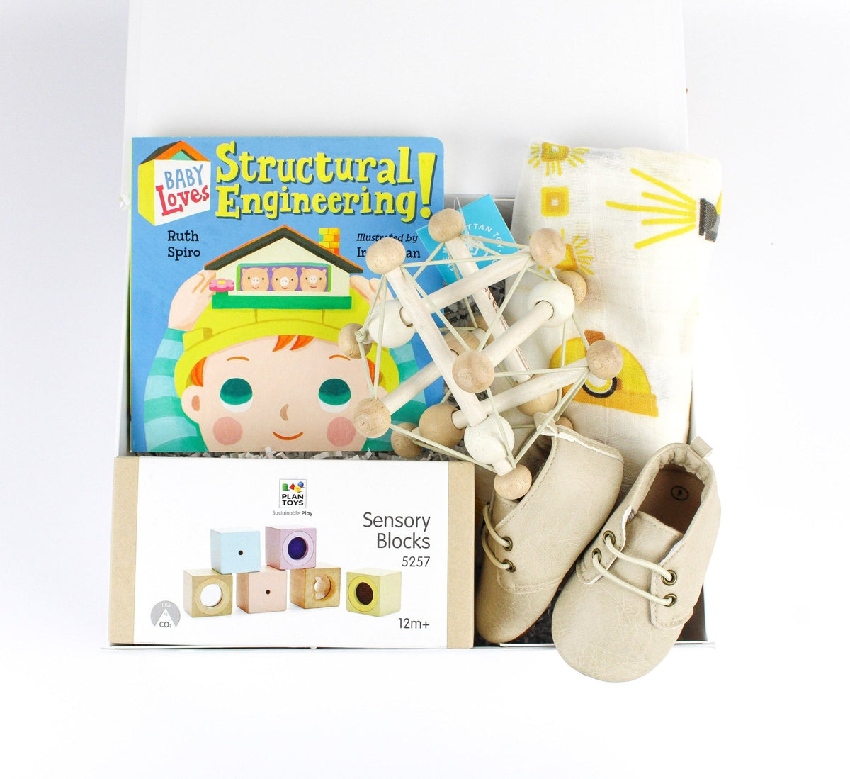 Industry Themed Corporate Baby Gifts – The Baby Gift People