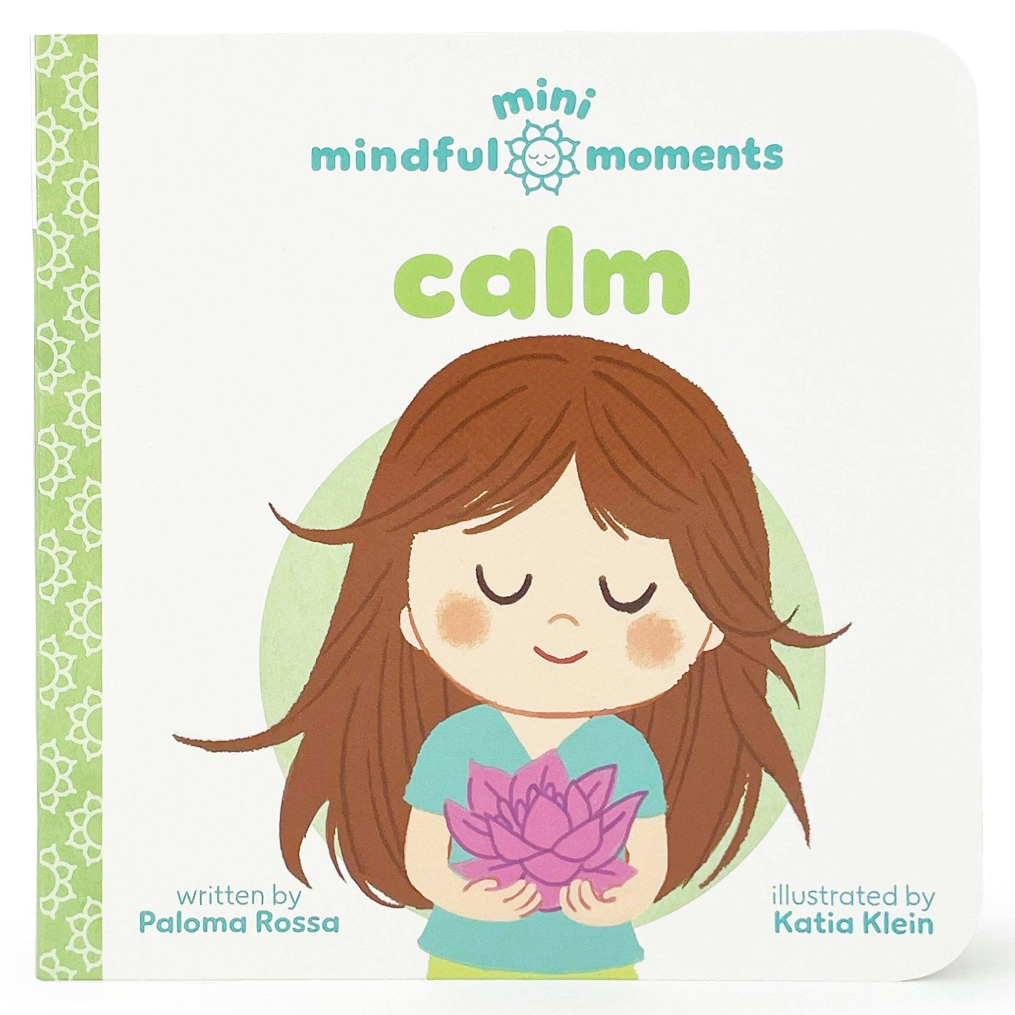 Mini Mindful Moments: Calm – The Baby Gift People
